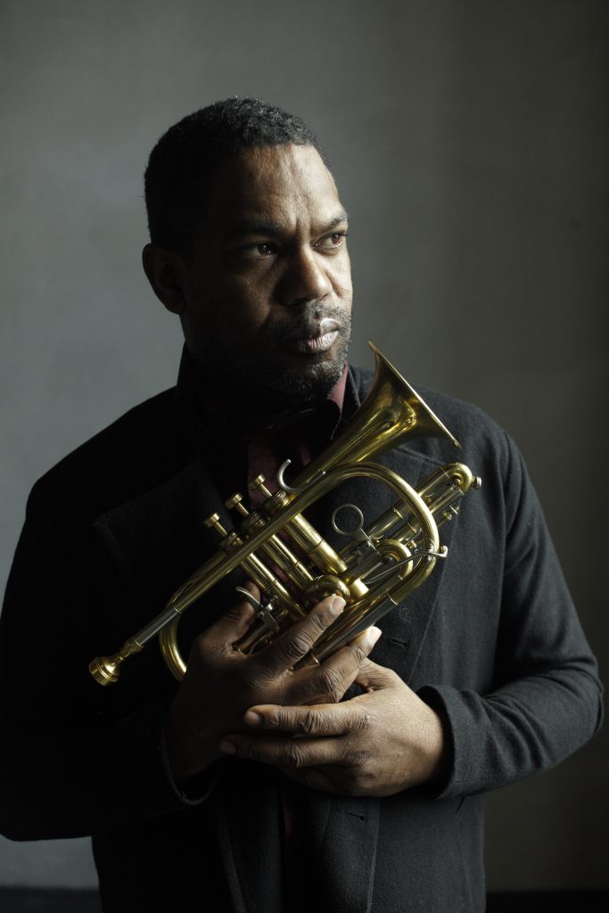 Byron Wallen Quintet : Remembering Andrew Hill – East Side Jazz Club Leytonstone