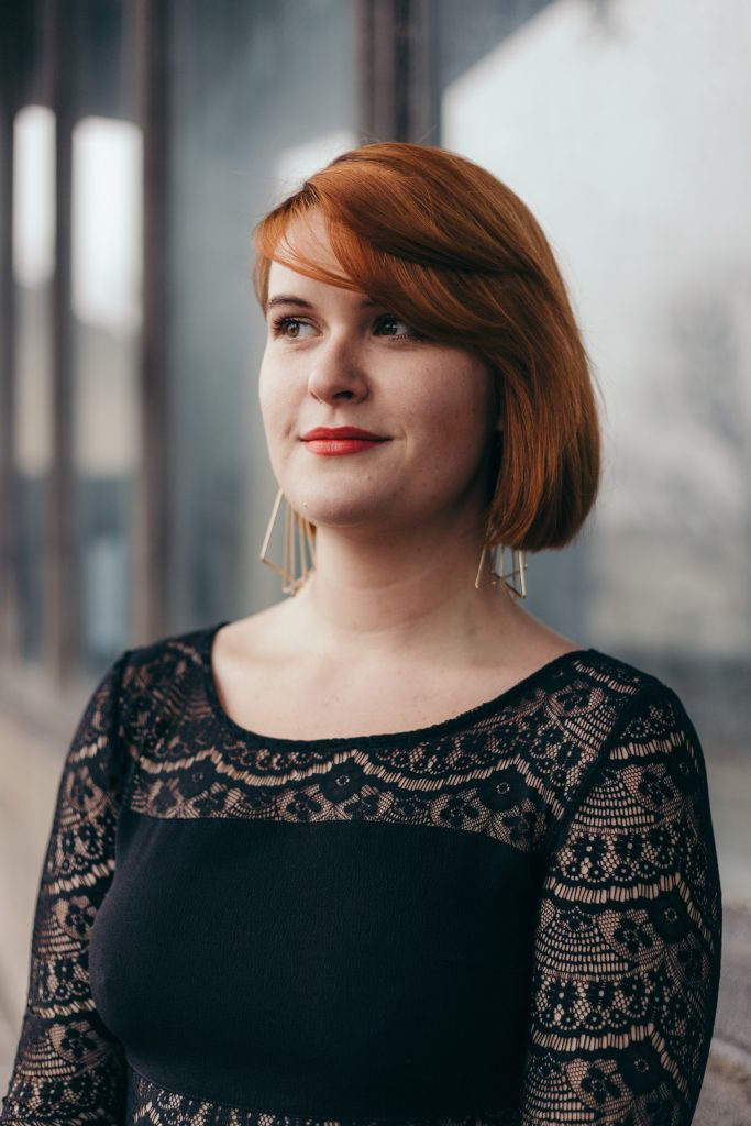 Alice Leggett Quartet – East Side Jazz Club Leytonstone