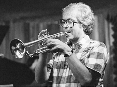 Henry Lowther’s Still Waters – East Side Jazz Club Leytonstone