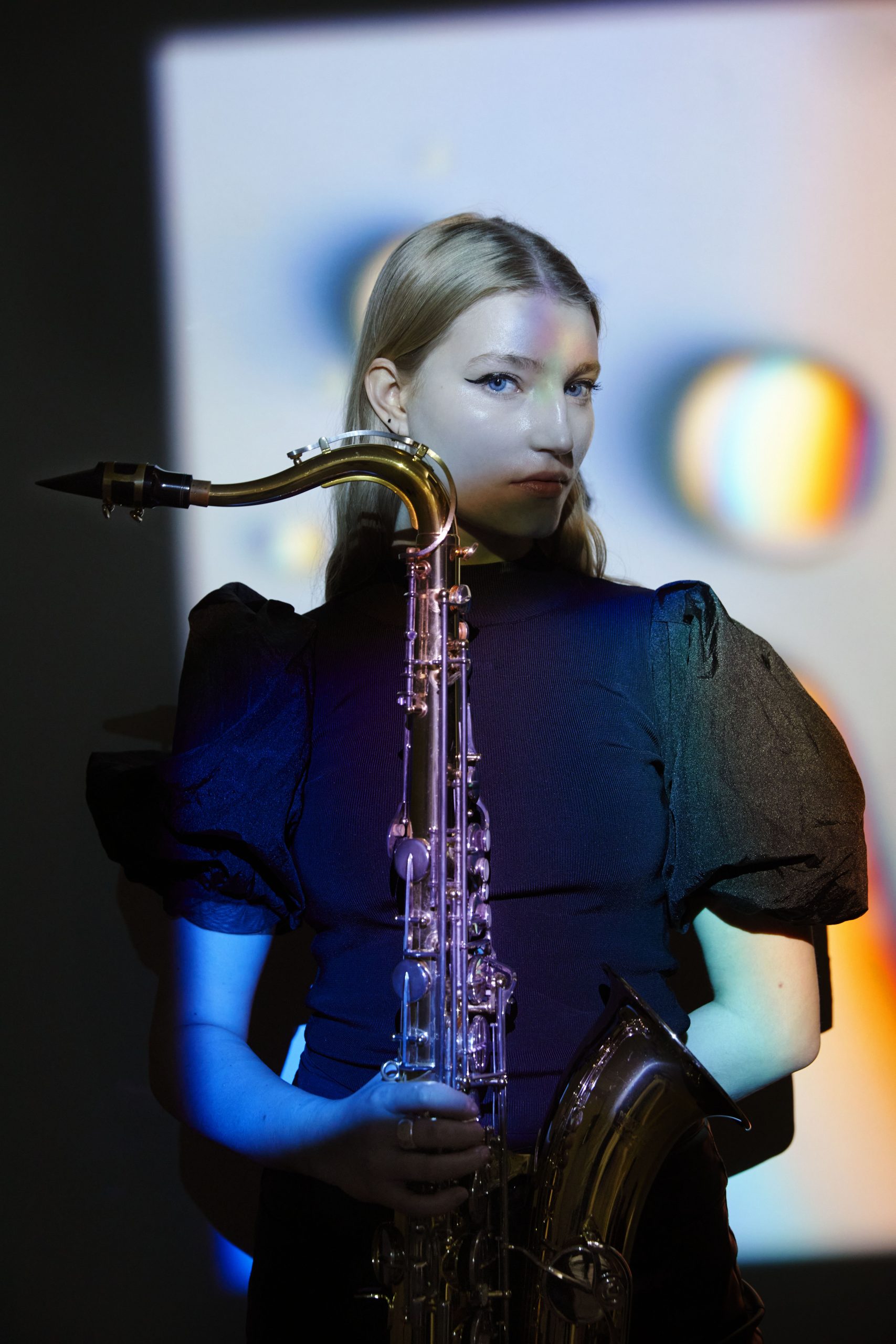 Emma Rawicz Quartet – SOLD OUT – East Side Jazz Club Leytonstone